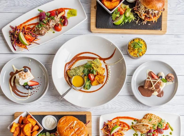 Canterbury’s Ambrette rebrands as The Cook’s Tale - Produced in Kent