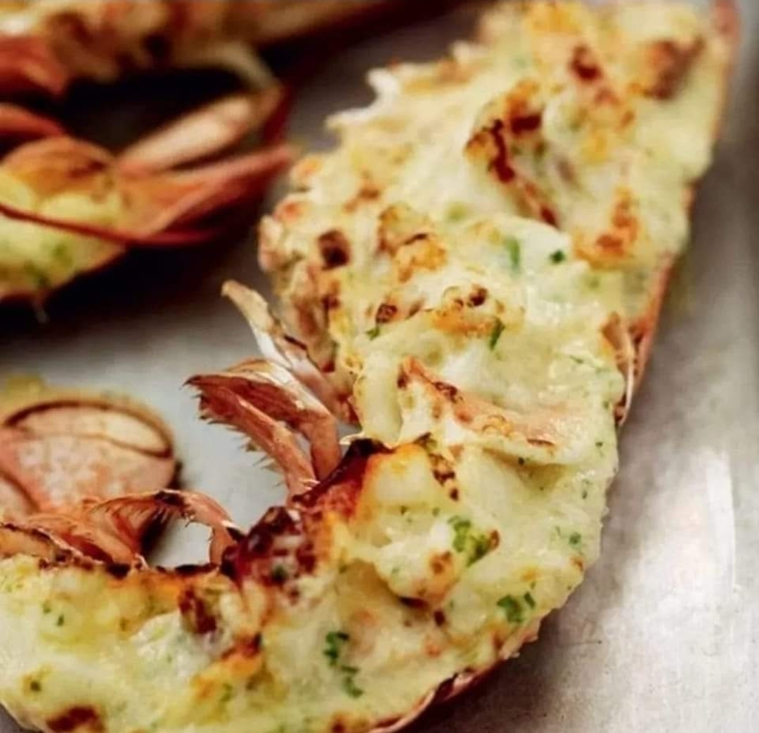 Recipe: Lobster Thermidor by The Boathouse Fisheries - Produced in Kent