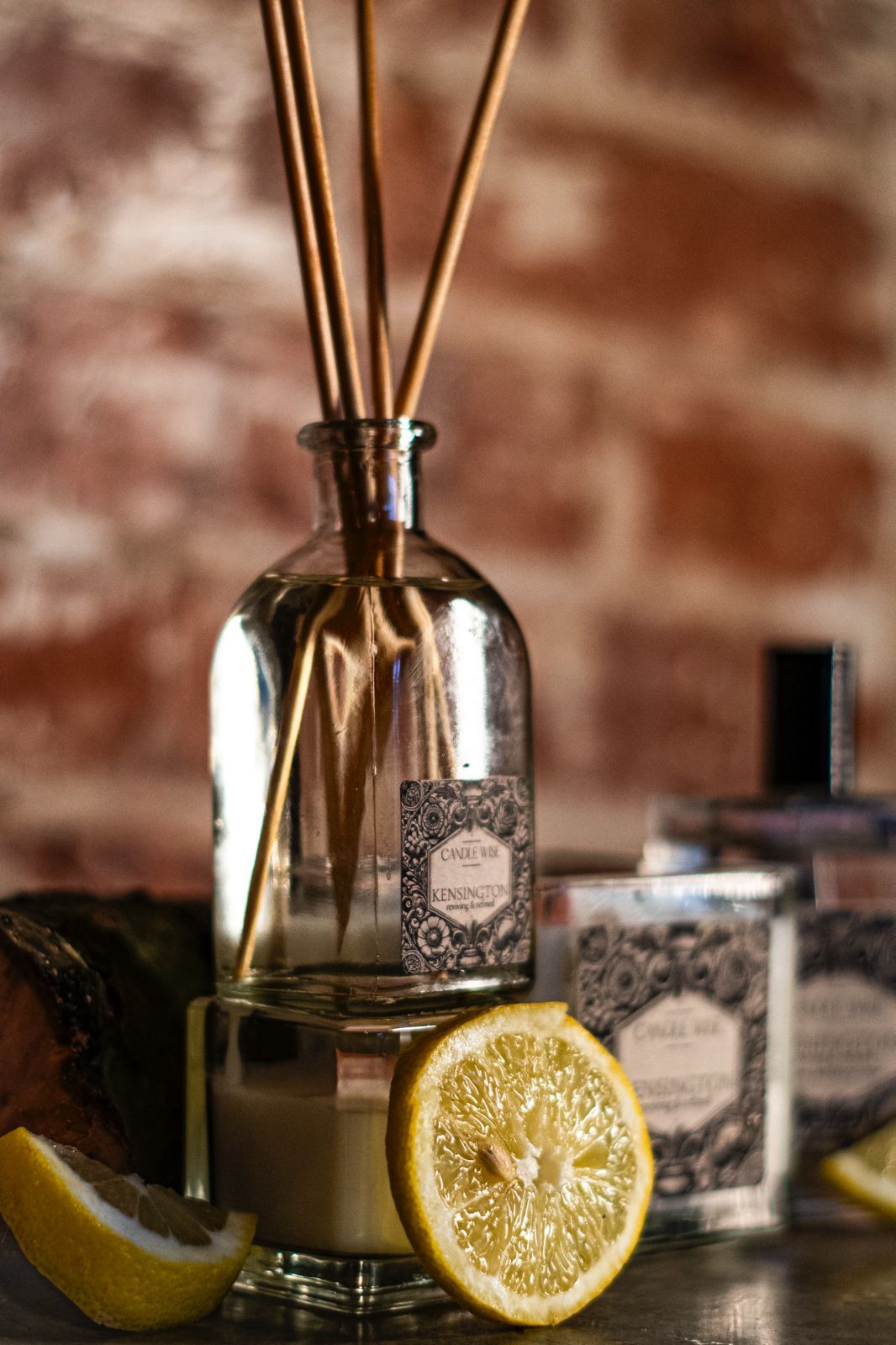 Candle Wise’s Fresh New Look & Exclusive Sneak Peek at Our Next ...