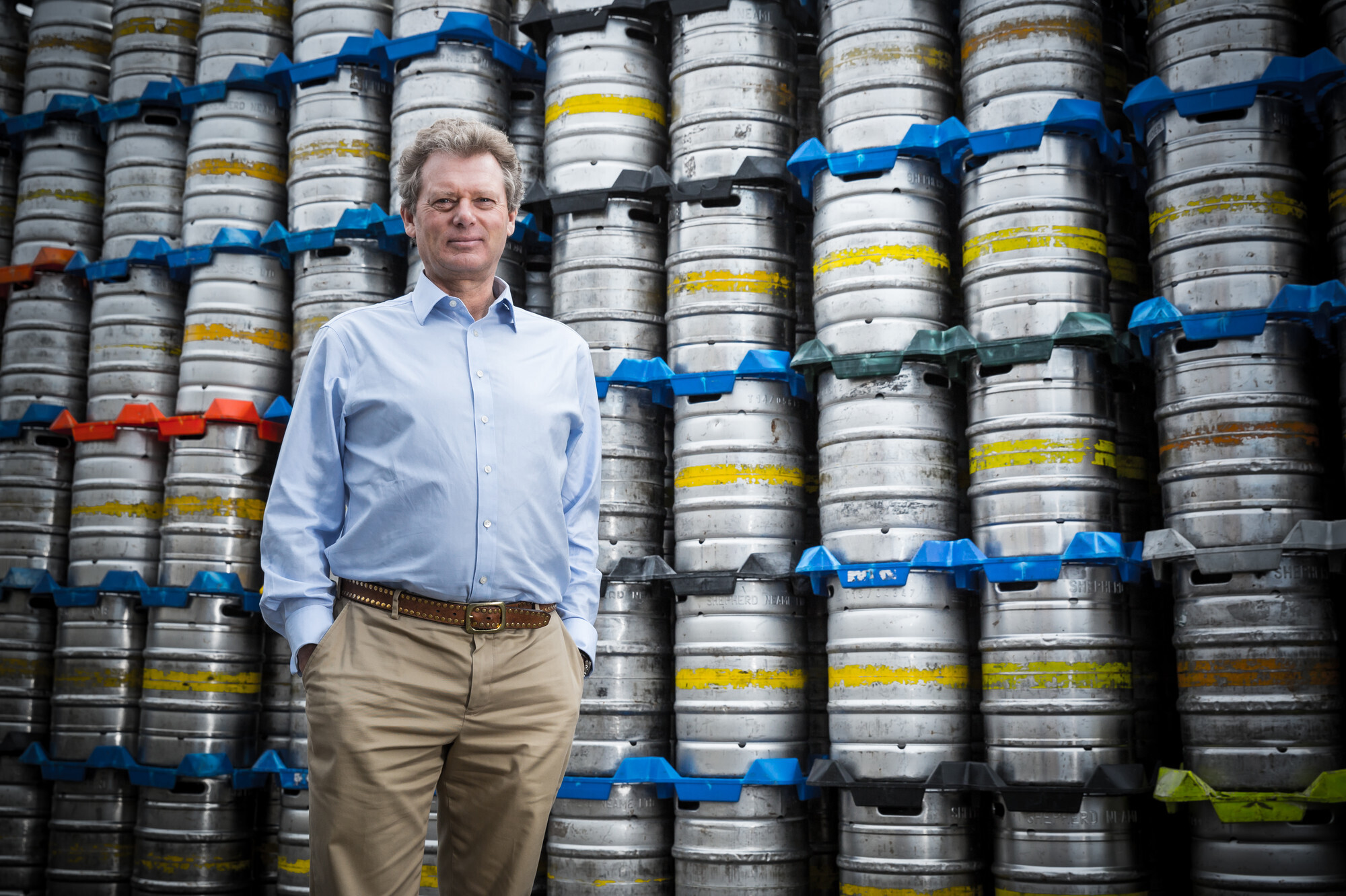 Shepherd Neame Donated £20K to Kickstart Pub Fundraising Initiative For ...