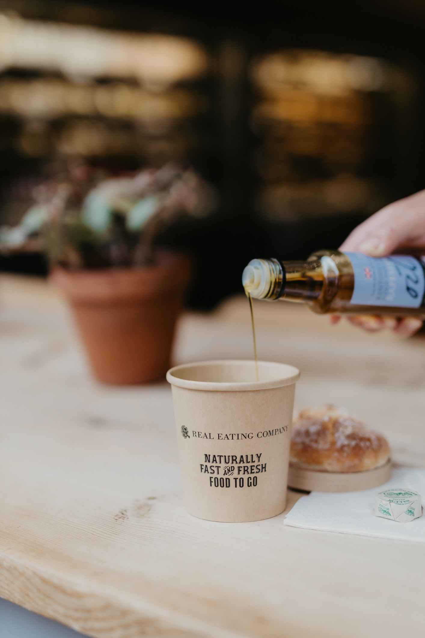 Exciting News from Curd and Cure - Produced in Kent