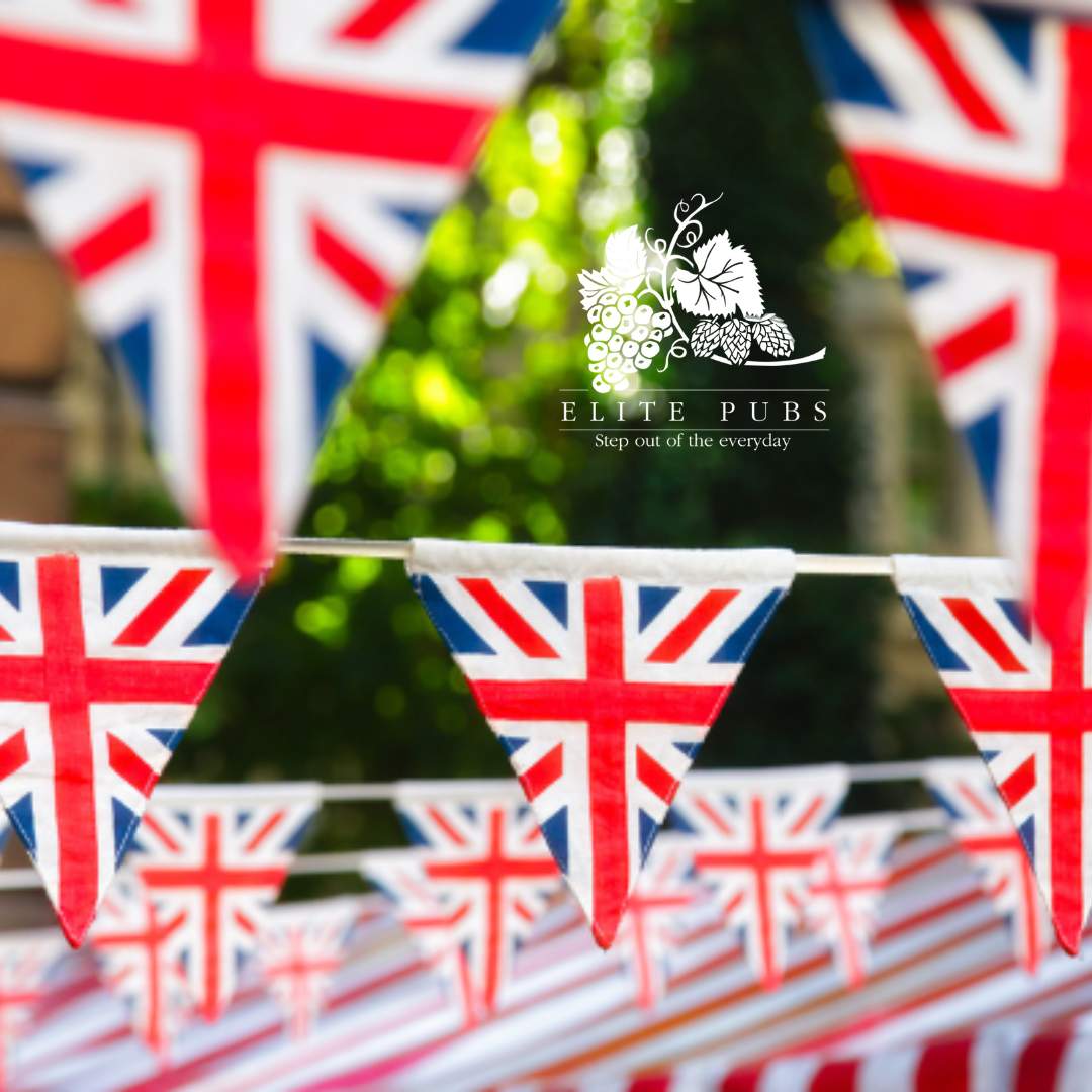 Spring Events at Elite Pubs - Produced in Kent