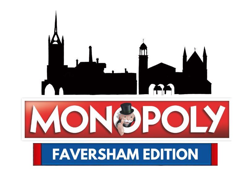 Shepherd Neame joins local landmarks to appear on the Faversham ...