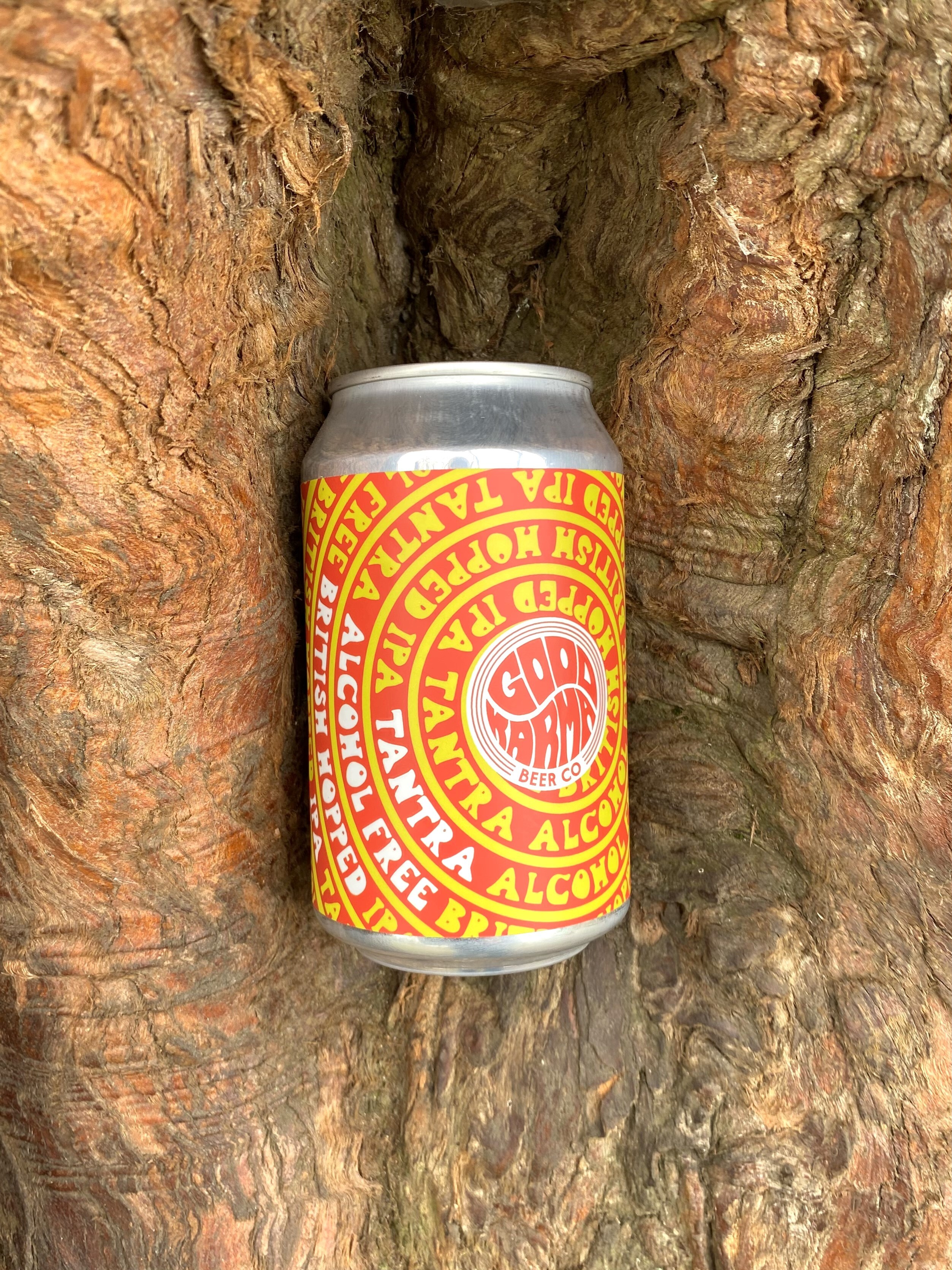 Kents Exceptional Hops Inspire Good Karma’s New Core Alcohol Free Beer ...