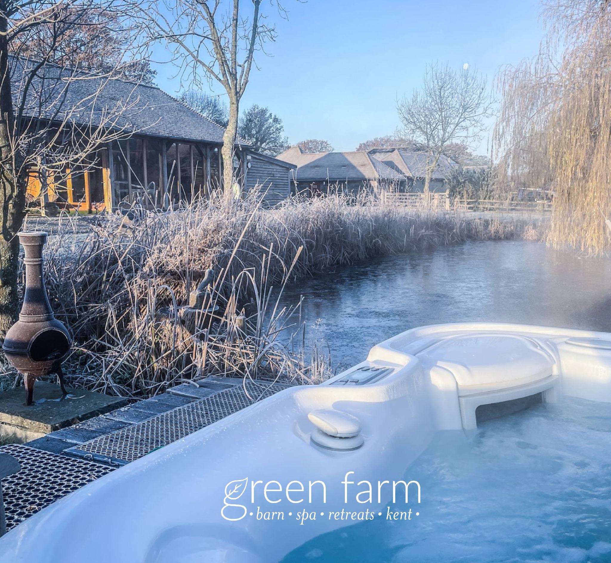 A new year, a fresh start with Green Farm Kent - Produced in Kent