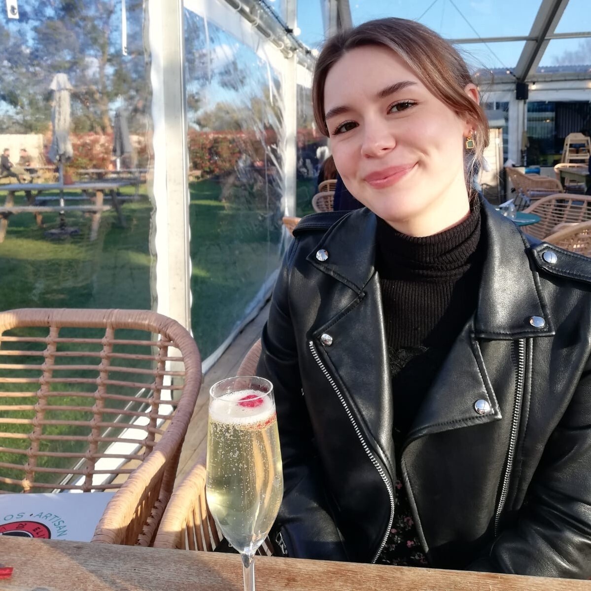 Sharp Relations welcomes Isabella Askey-Brown - Produced in Kent