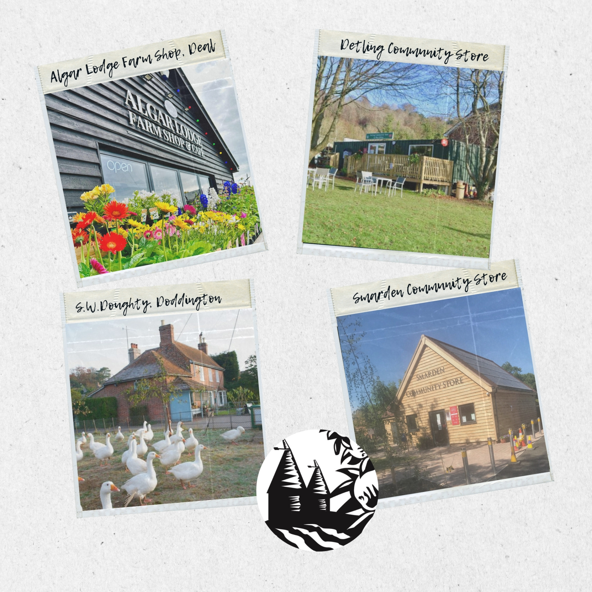 Small But Mighty: Why It Pays to Shop Local in Kent’s Countryside ...