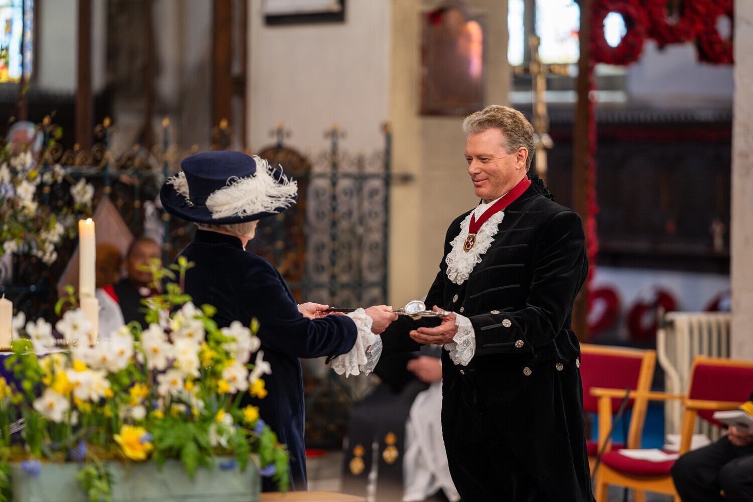 SHEPHERD NEAME’S CHIEF EXECUTIVE JONATHAN NEAME APPOINTED AS HIGH ...