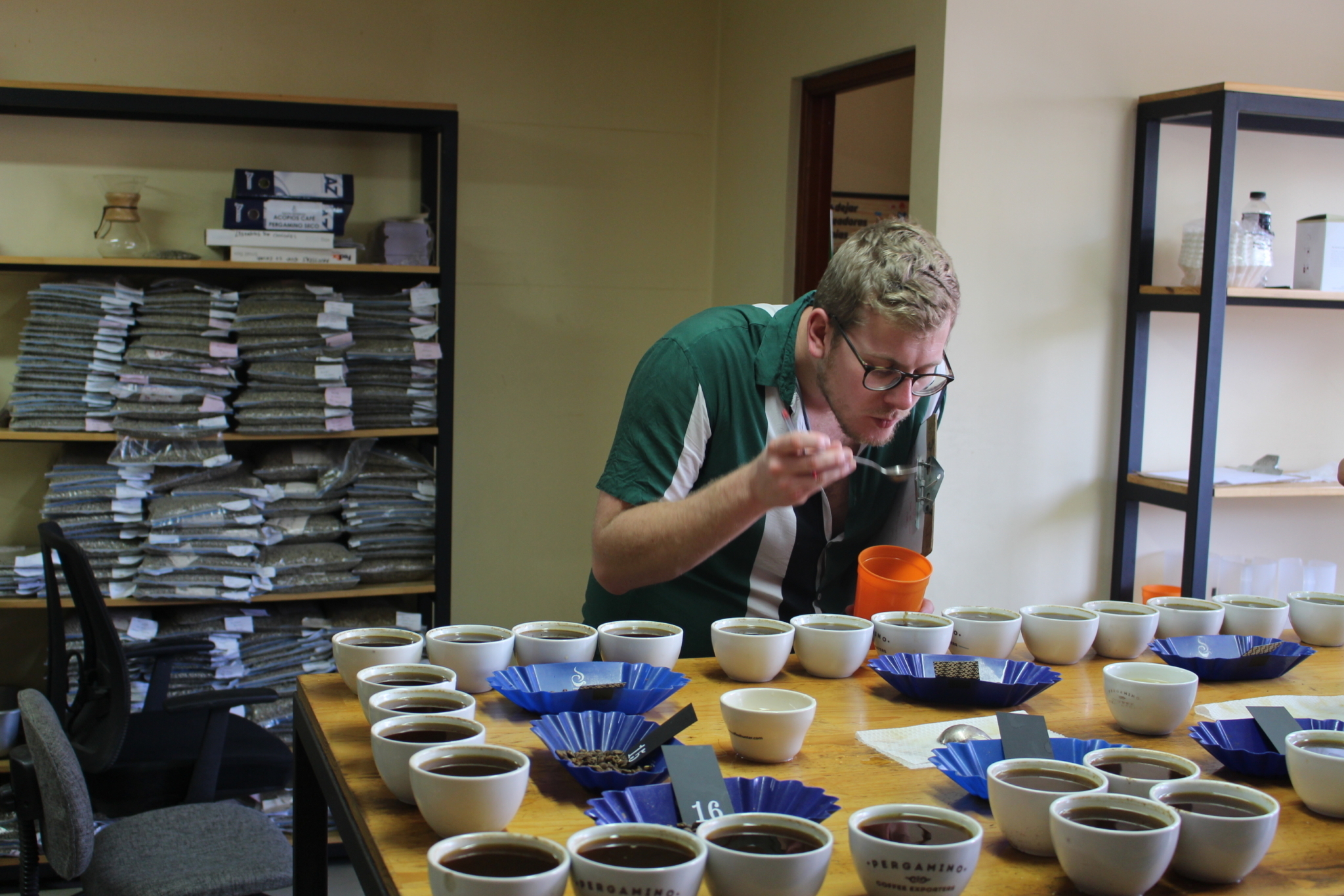 New Coffee Festival set to stir up the Kent coffee community - Produced ...