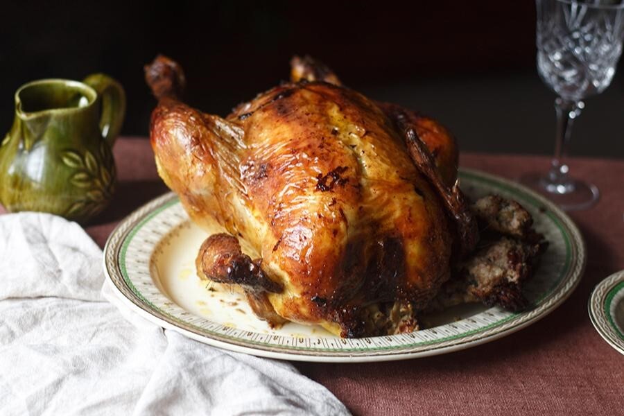 Macknade have something for every Christmas get-together this year ...