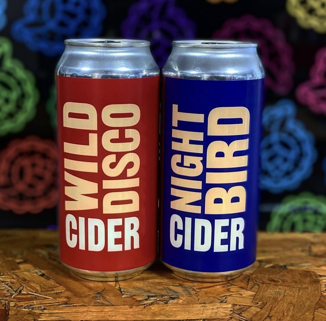 Nightingale Cider receive triple bronze at International Wine & Spirit ...