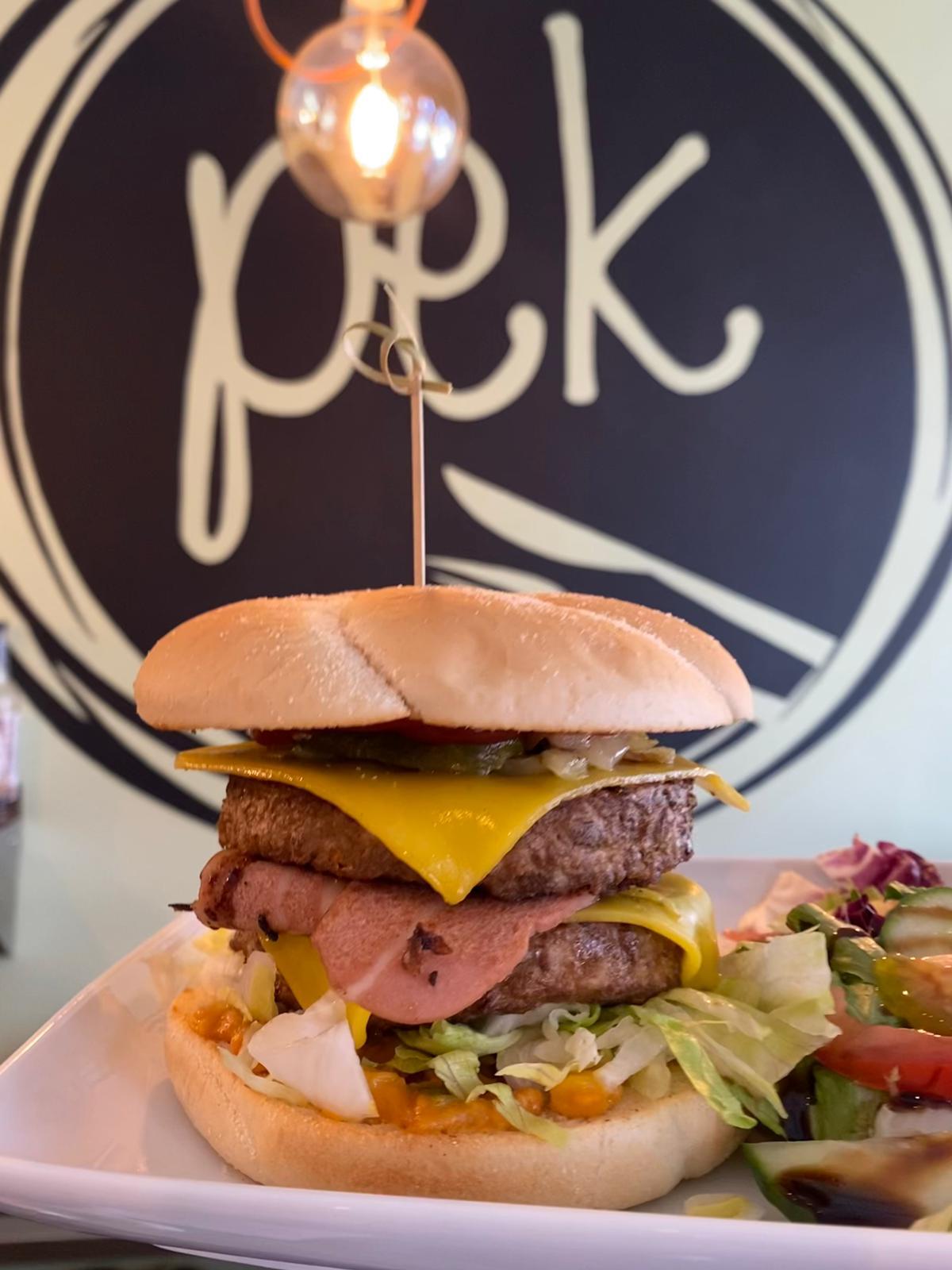 Introducing: We are Planet Earth Kitchen. (Aka Pek) - Produced in Kent