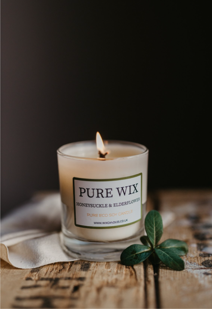 An Exciting Folkestone Announcement from Pure Wix! - Produced in Kent