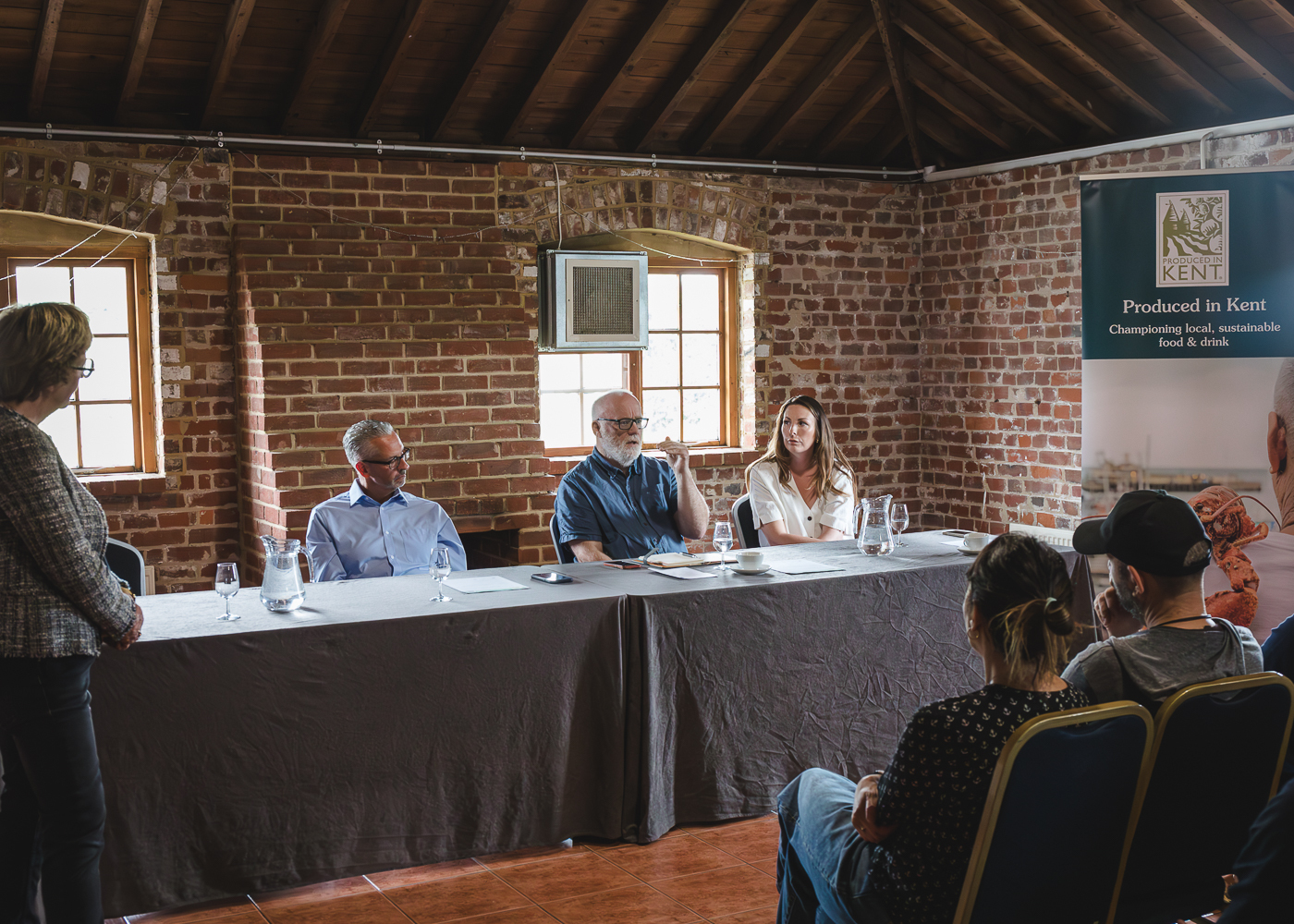 PRODUCED IN KENT GET TO THE CORE OF MEMBERS NEEDS WITH NEW EVENT FORMAT ...