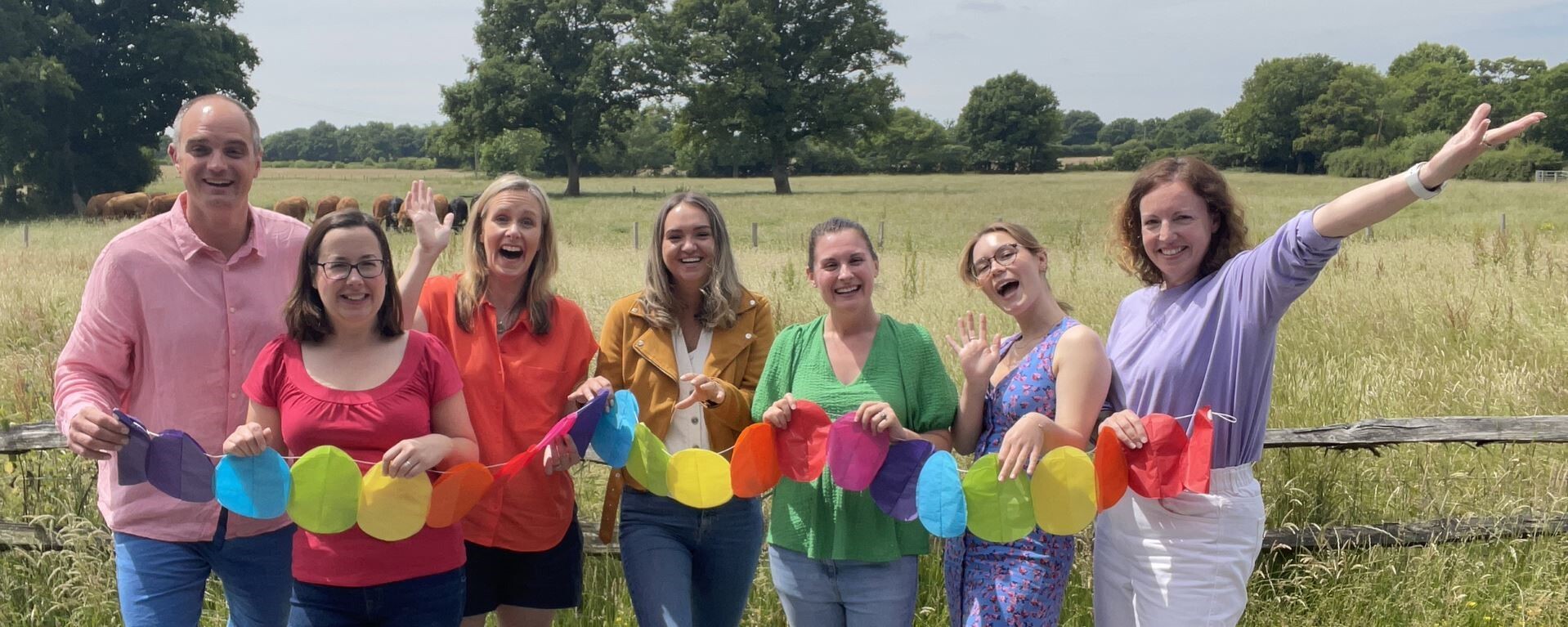 Sharp Relations brings its strategic PR consultancy to an abundance of tasty new food & drink ...