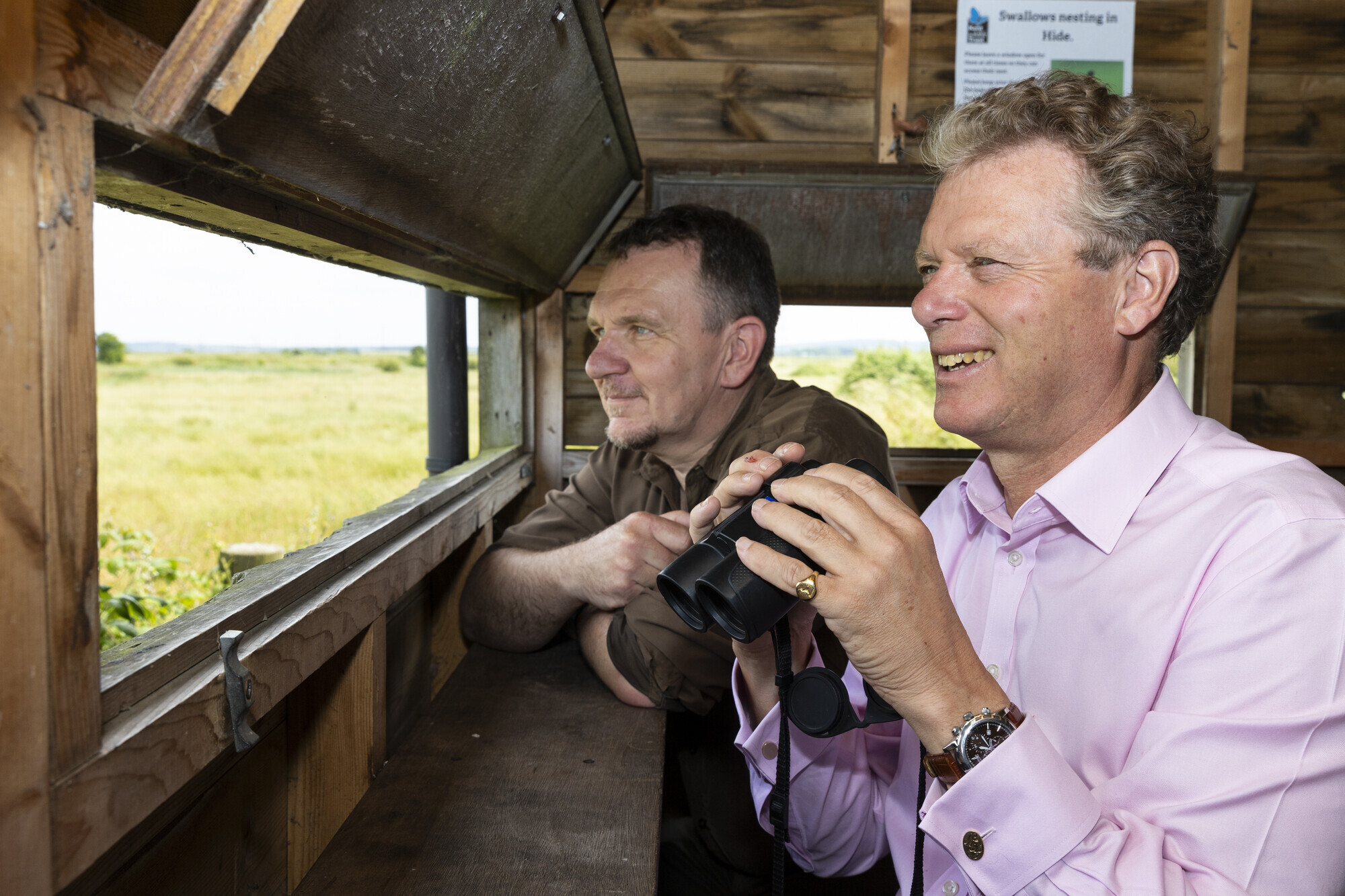 Shepherd Neame Raises £30,000 for it's charity of the year Kent ...