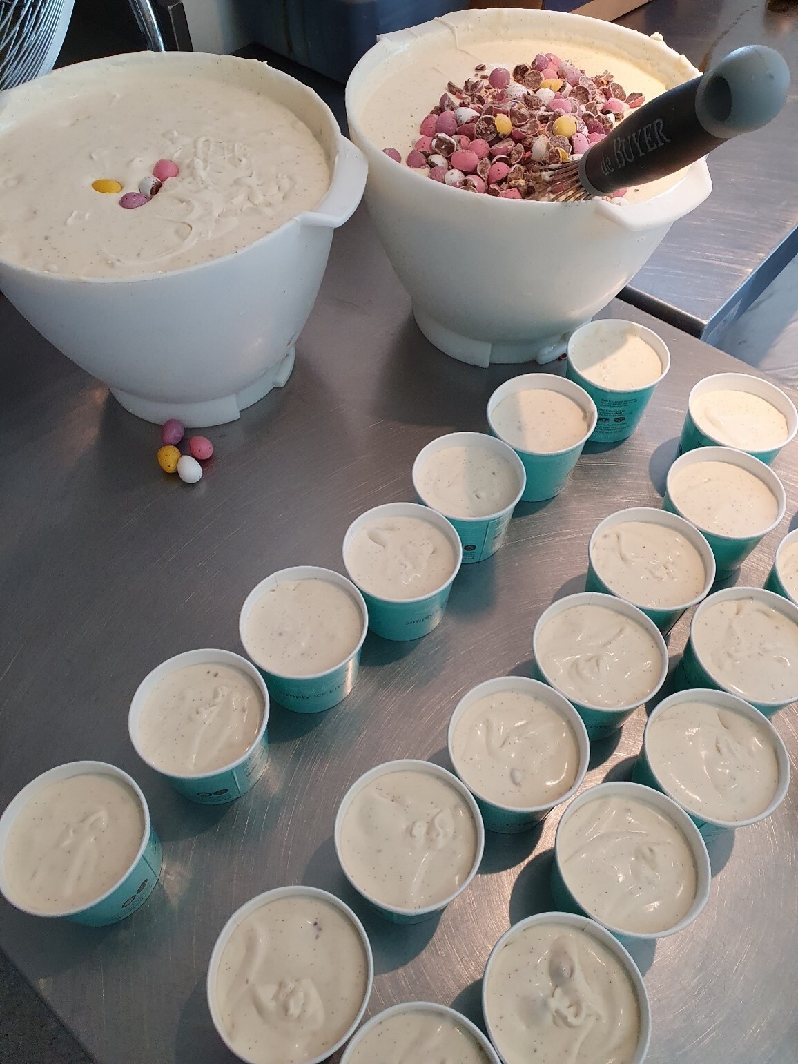 Simply Ice Cream has revealed it’s bringing back a limited-edition Mini ...