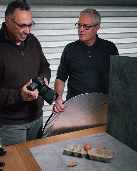 Introducing Stepstone Imaging - PinK's newest Industry Partner ...