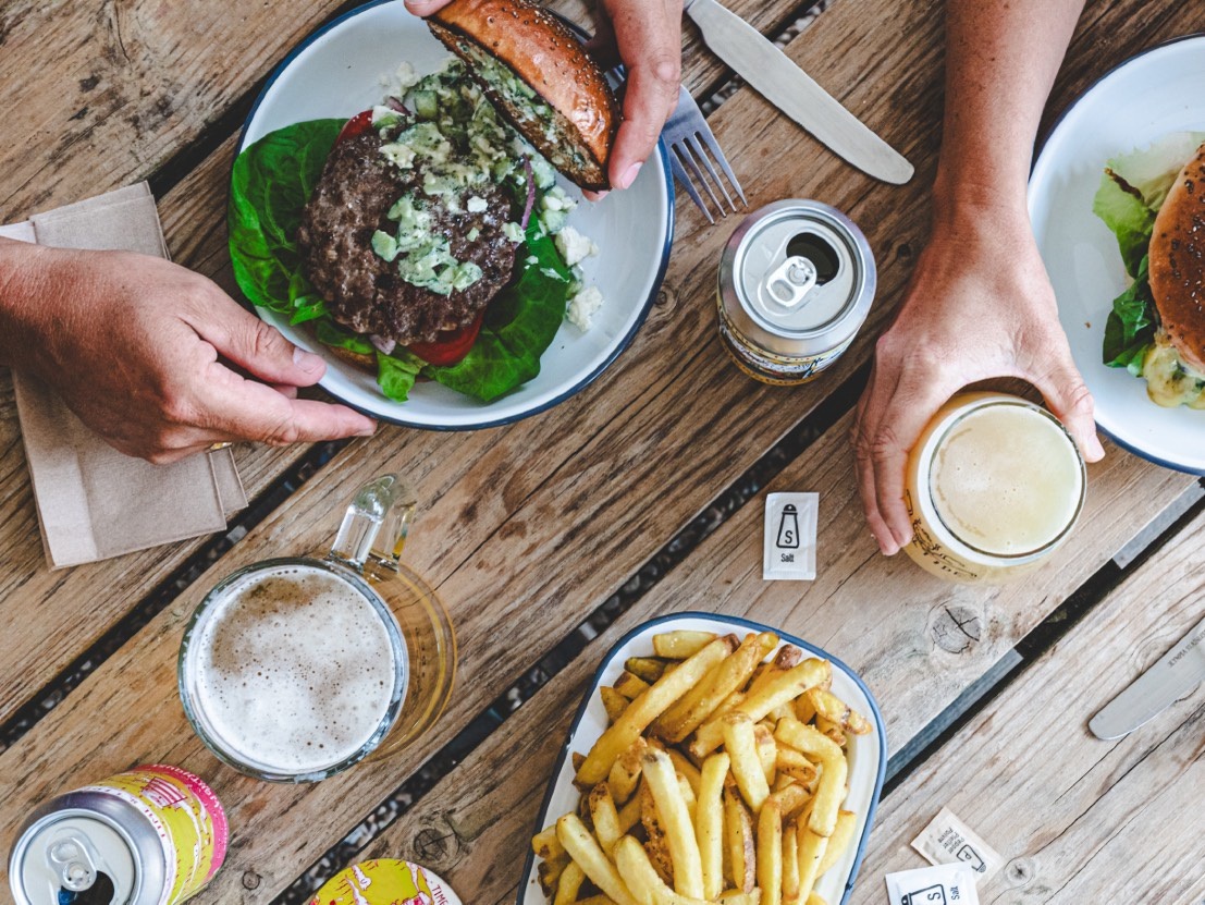 Stepstone Location Shoot at Macknade - Produced in Kent