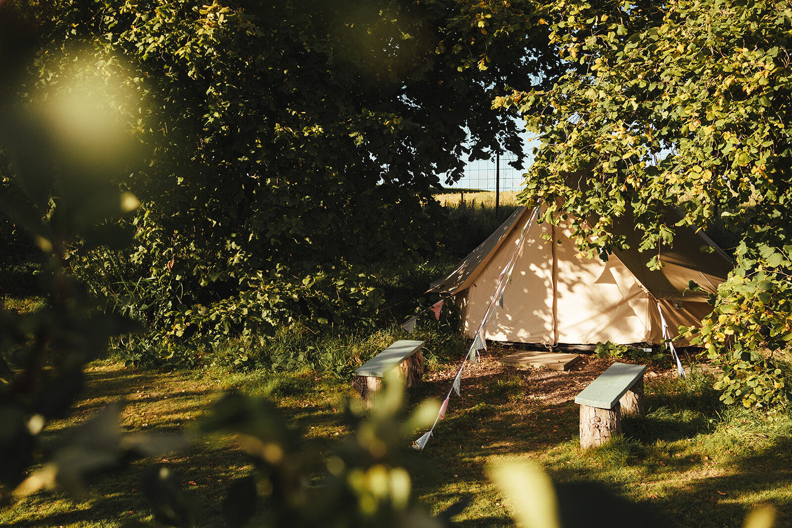 The Barn at Woolton Farm: Kicking Off the 2025 Season in Style ...