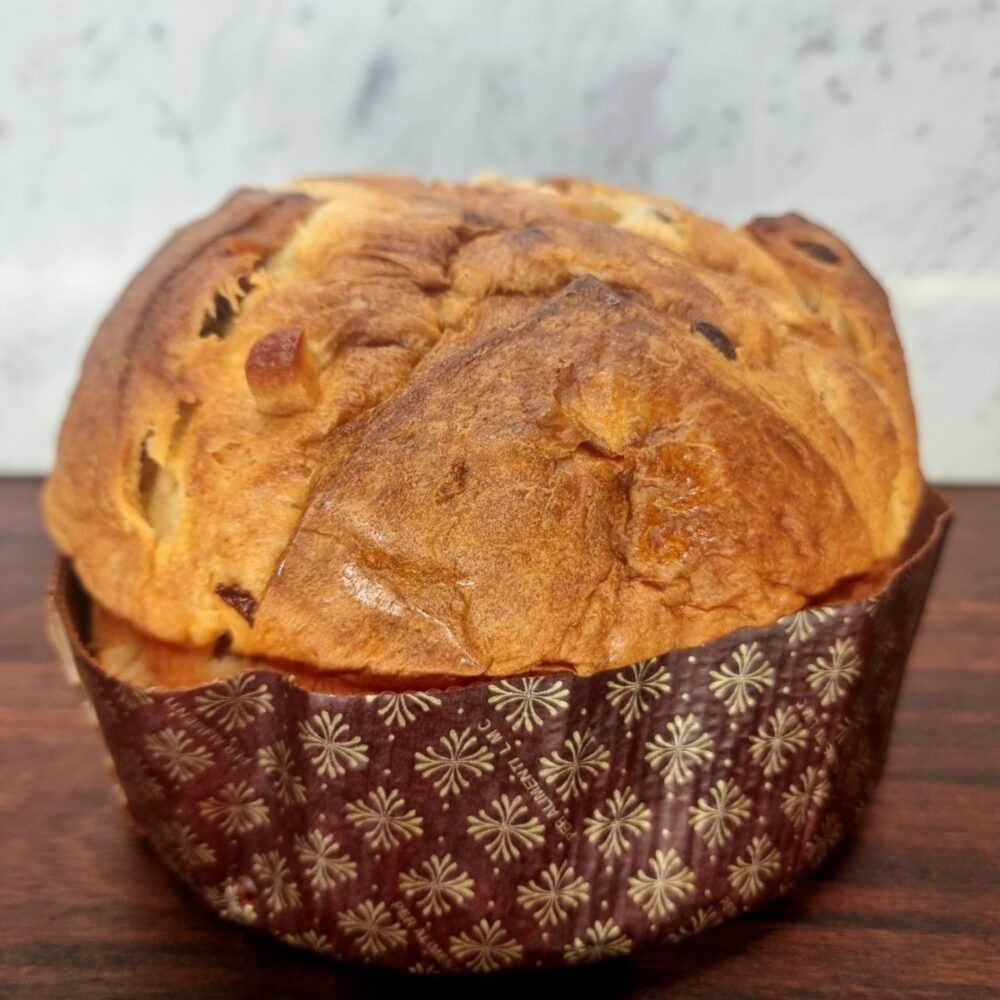 Amazing Grace Bakery - Produced in Kent