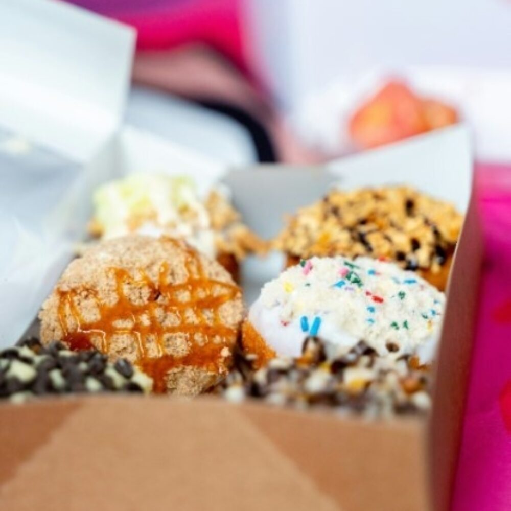 About - Produced in Kent