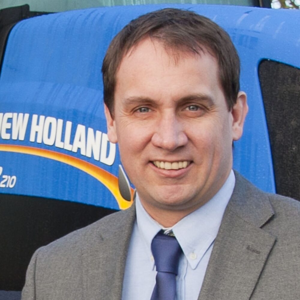 Haynes kicks off celebrations at first ever Farm Expo - Produced in Kent