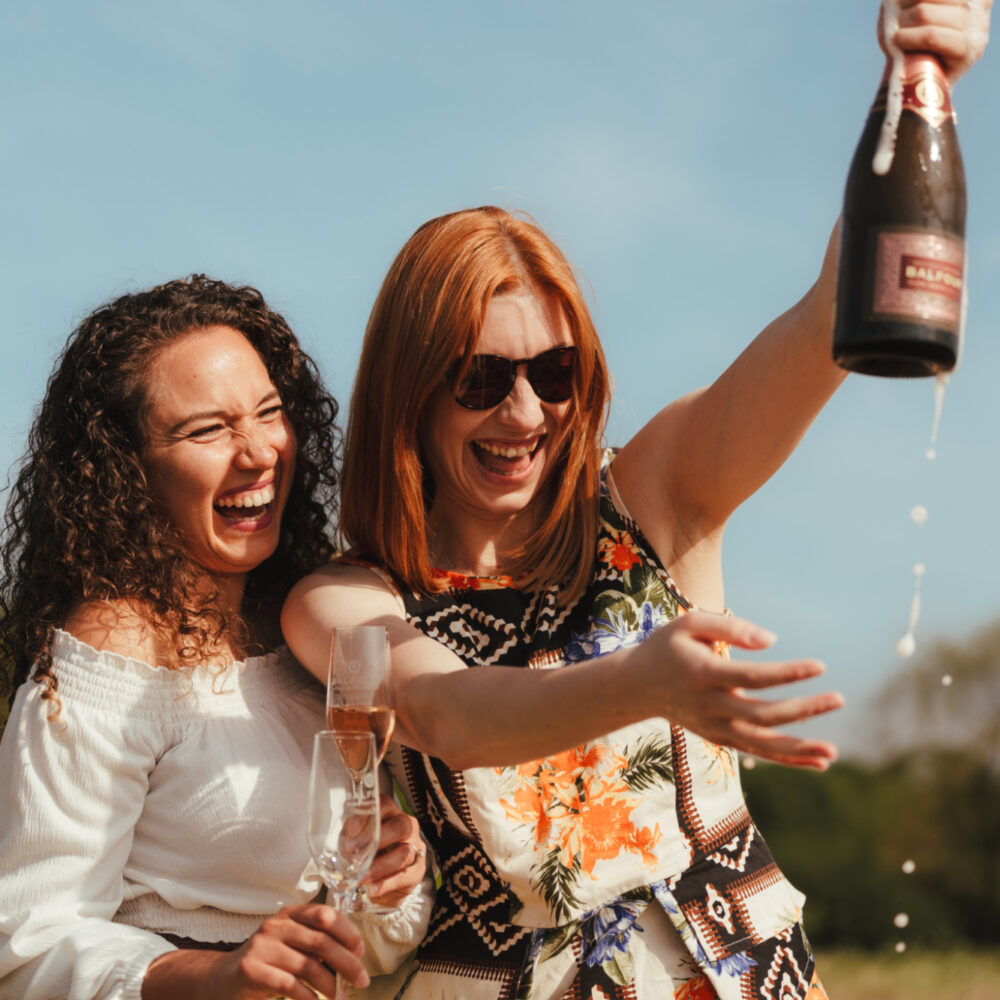 Balfour Winery - Produced in Kent