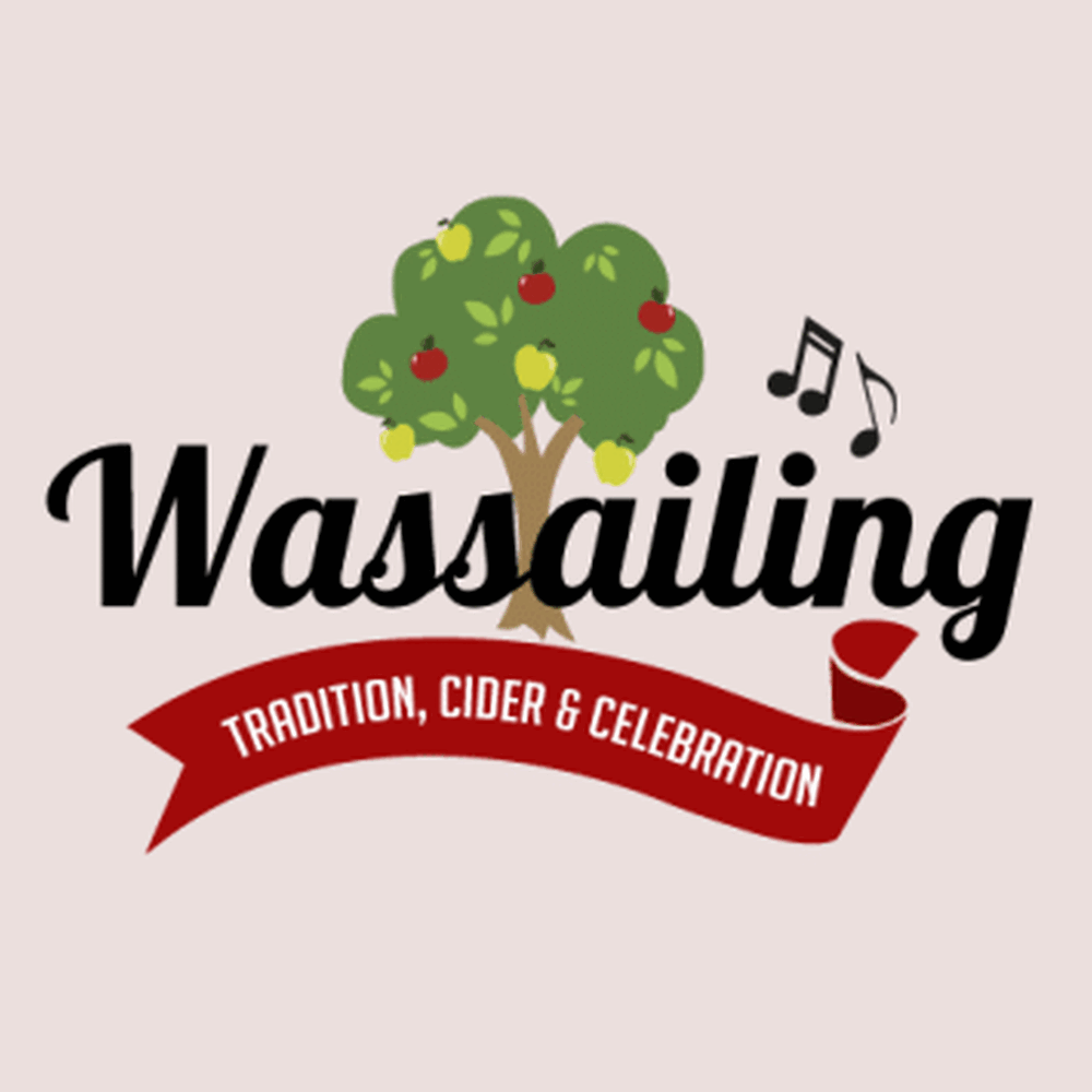 Wassailing at Brogdale - Produced in Kent