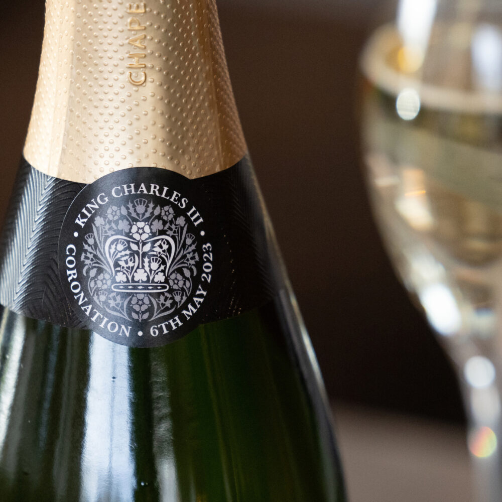 England’s leading wine producer, chapel down, launches limited-edition ...