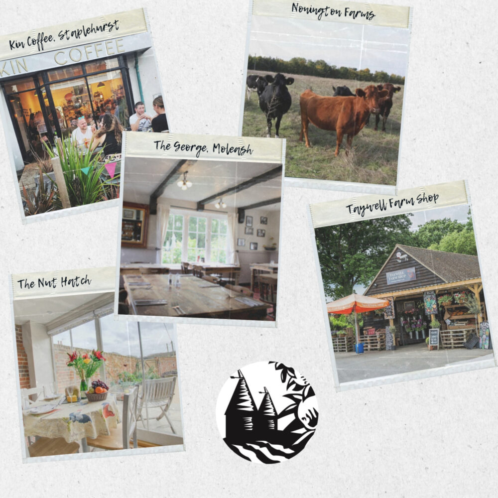 Discover the Delights of Kent This December: A Local's Guide - Produced ...