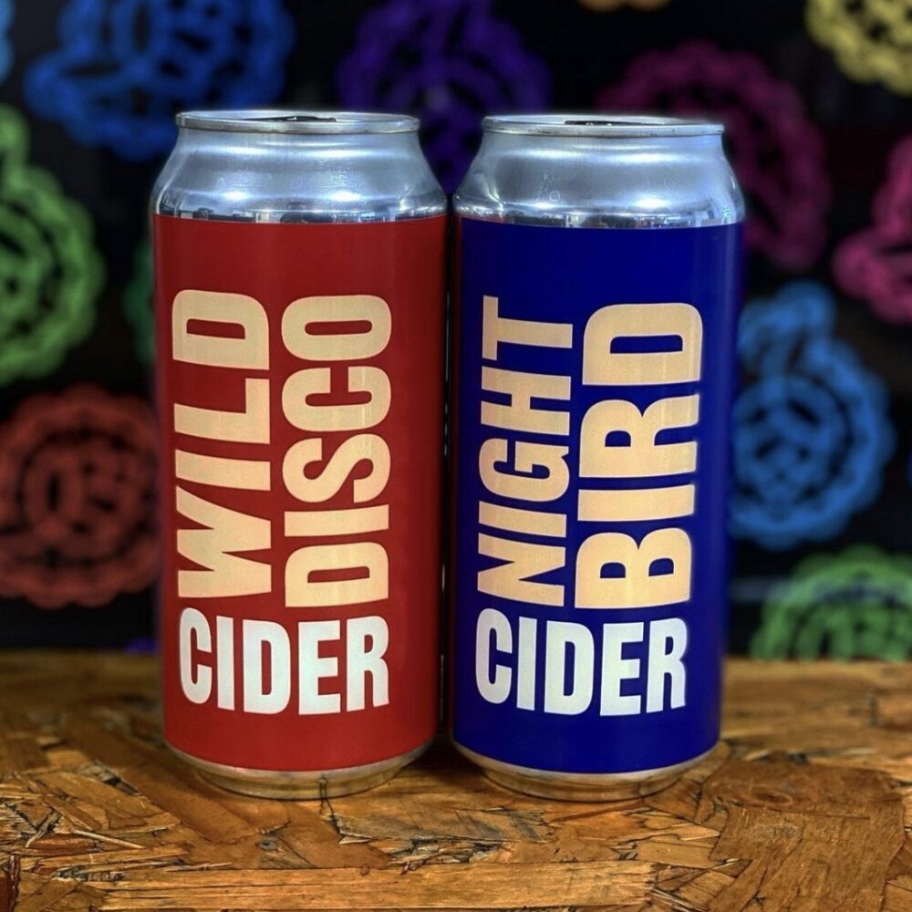 Nightingale Cider receive triple bronze at International Wine & Spirit ...