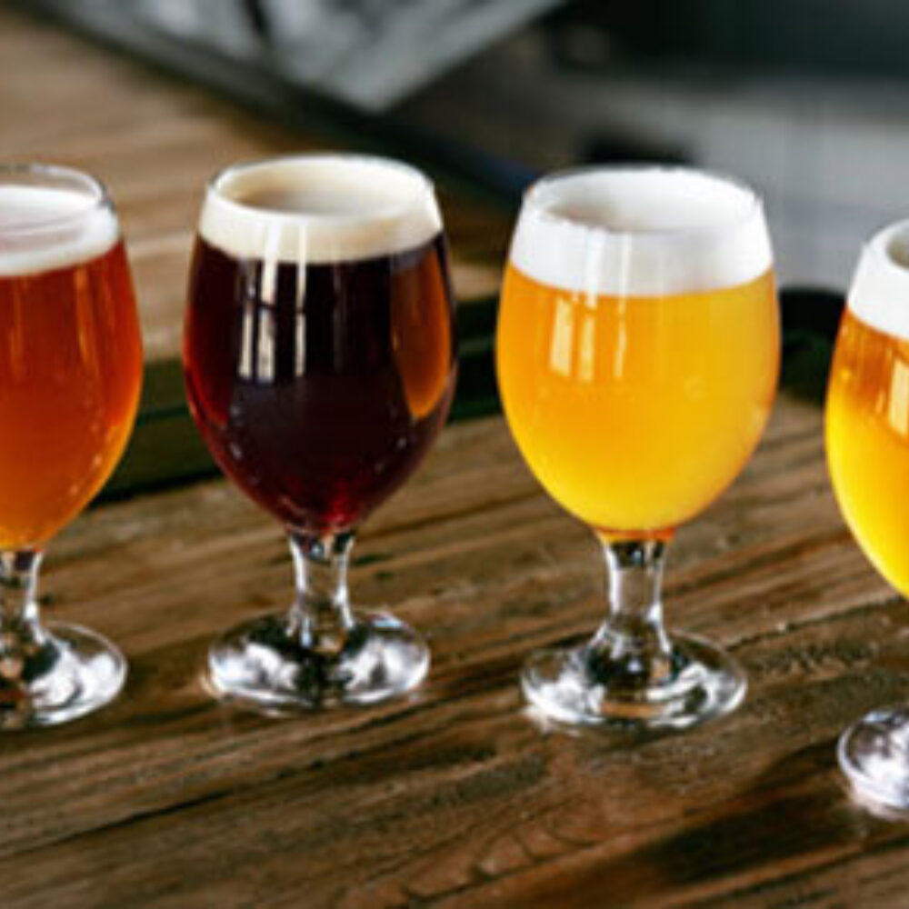 New Export project for UK Beers: A range of exciting British Beers from ...