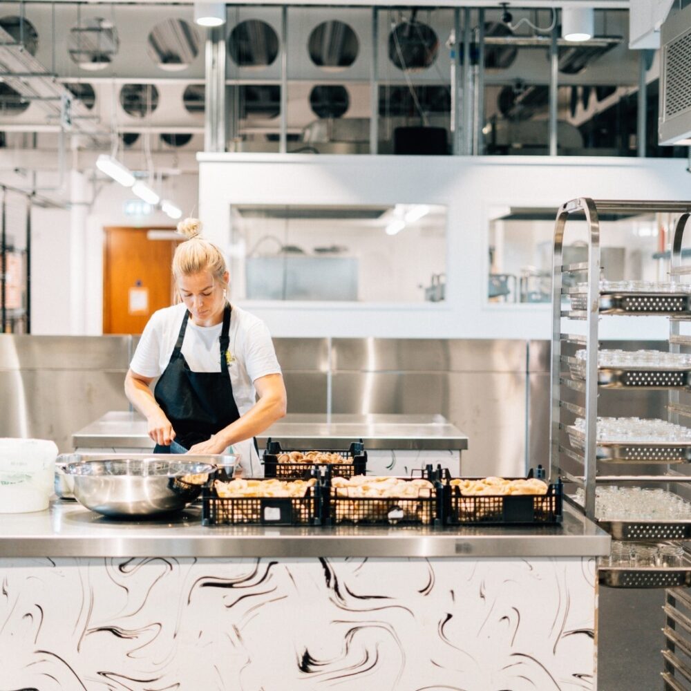 Introducing the newest Produced in Kent member: Miam Jars - Produced in ...