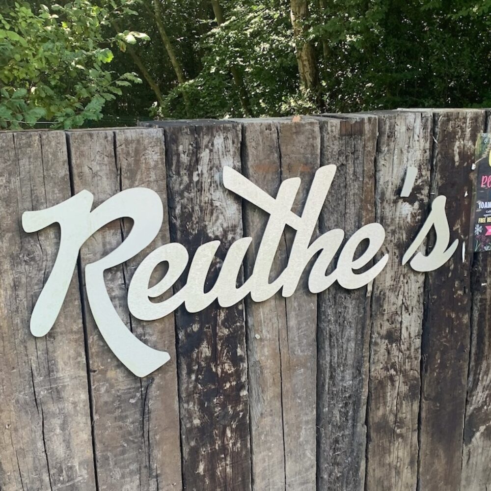 Reuthes - Produced in Kent