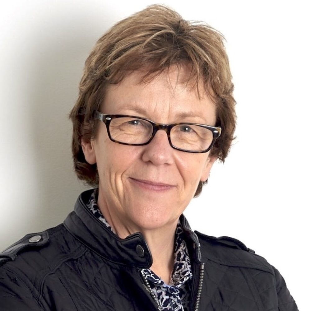 Champion of Kent Food and Drink, Sue Nelson is Awarded a CBE in Queen’s ...