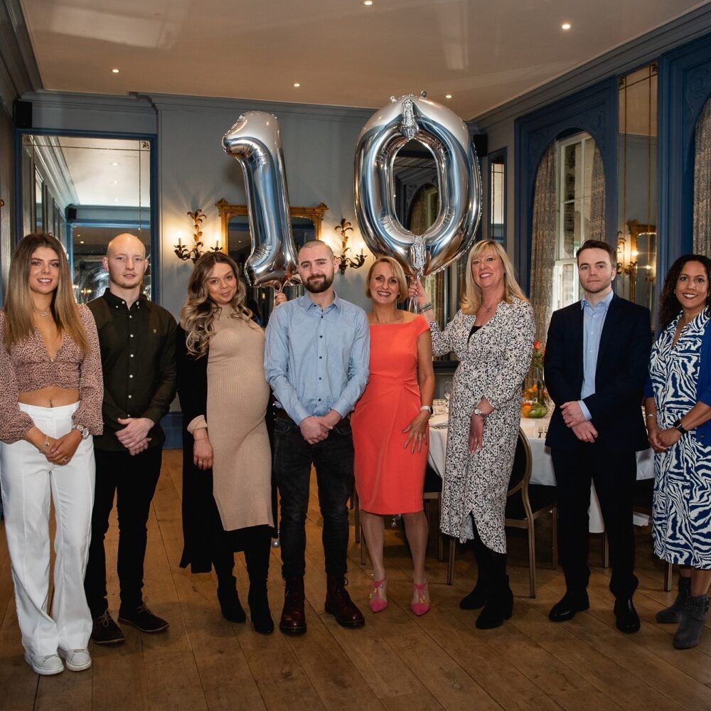 Kent marketing & PR agency recognised amongst global leaders at ...