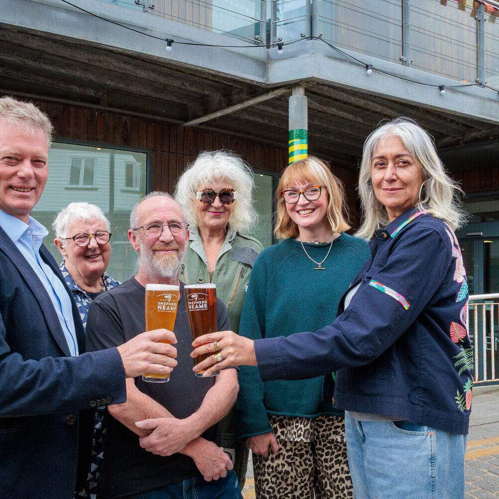 Shepherd Neame proud principle sponsor for Whitstable-based ...