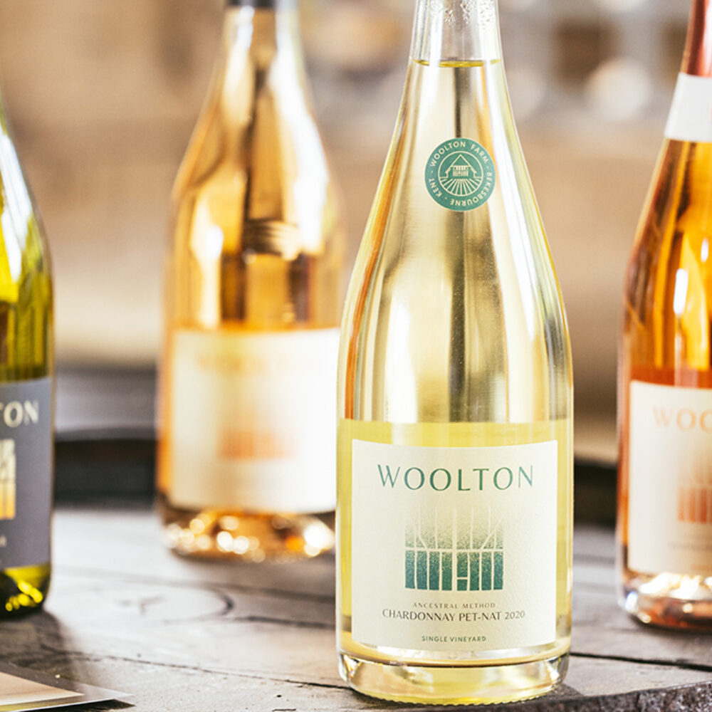 Woolton Farm pleased to receive yet more awards for their wines at the ...