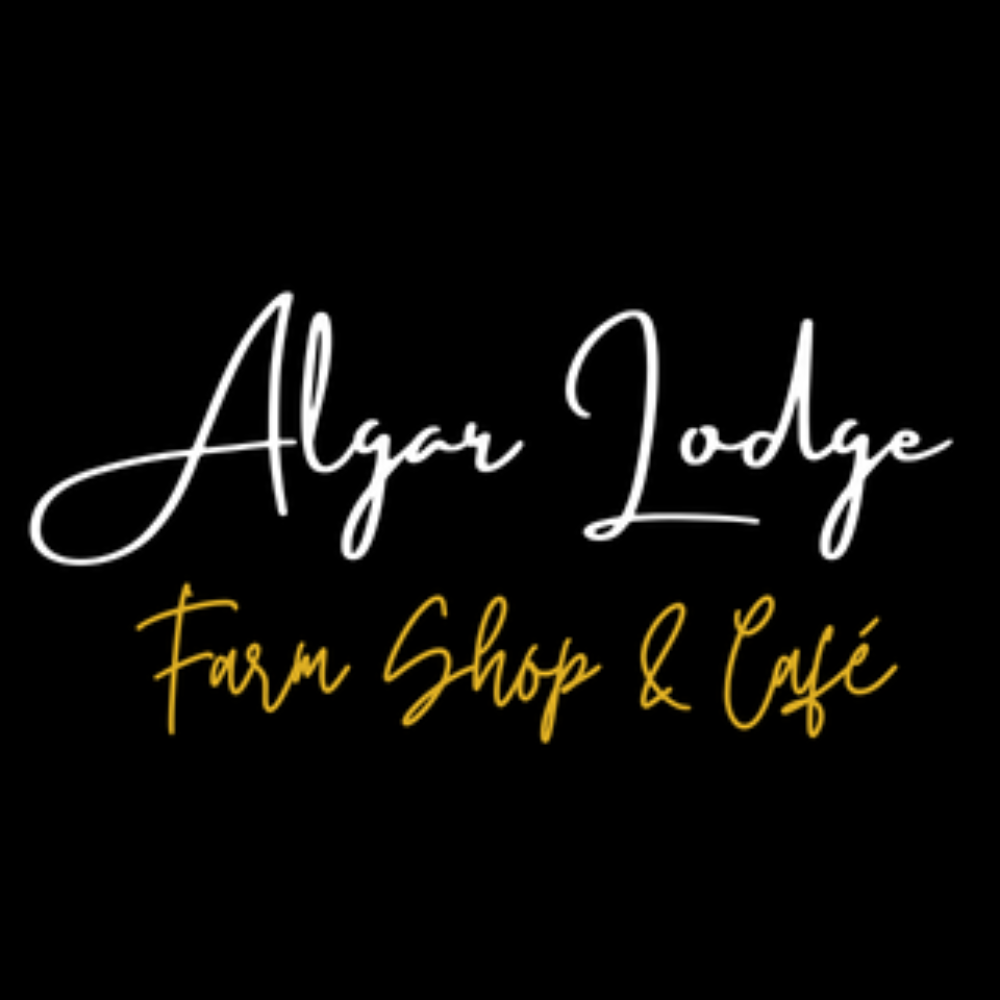 Algar Lodge Farm Shop & Café - Produced in Kent