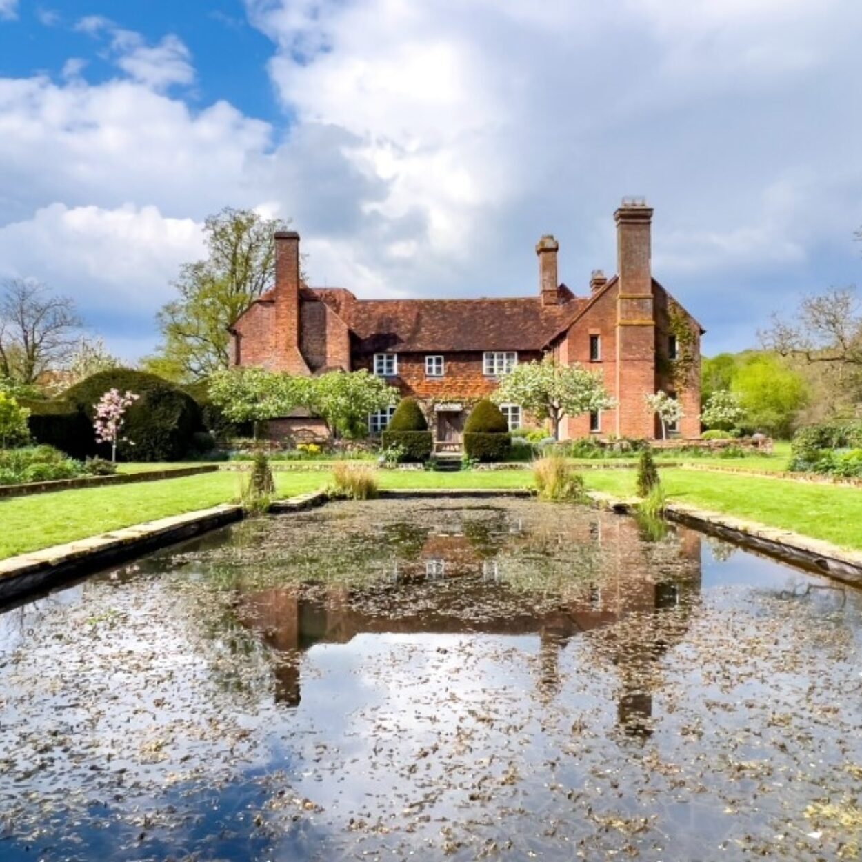 Bore Place - Produced in Kent