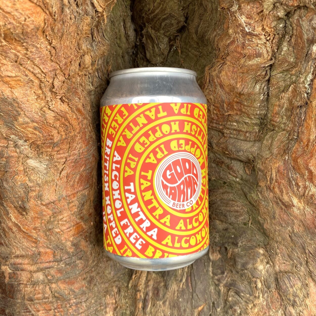 Kents Exceptional Hops Inspire Good Karma’s New Core Alcohol Free Beer ...
