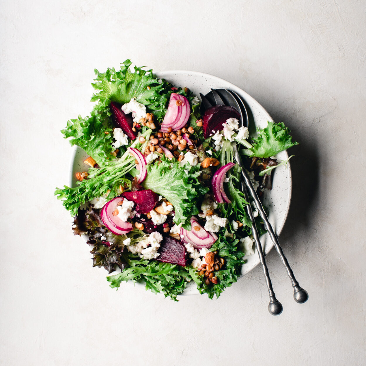 Fresh Leaf Co - Produced in Kent