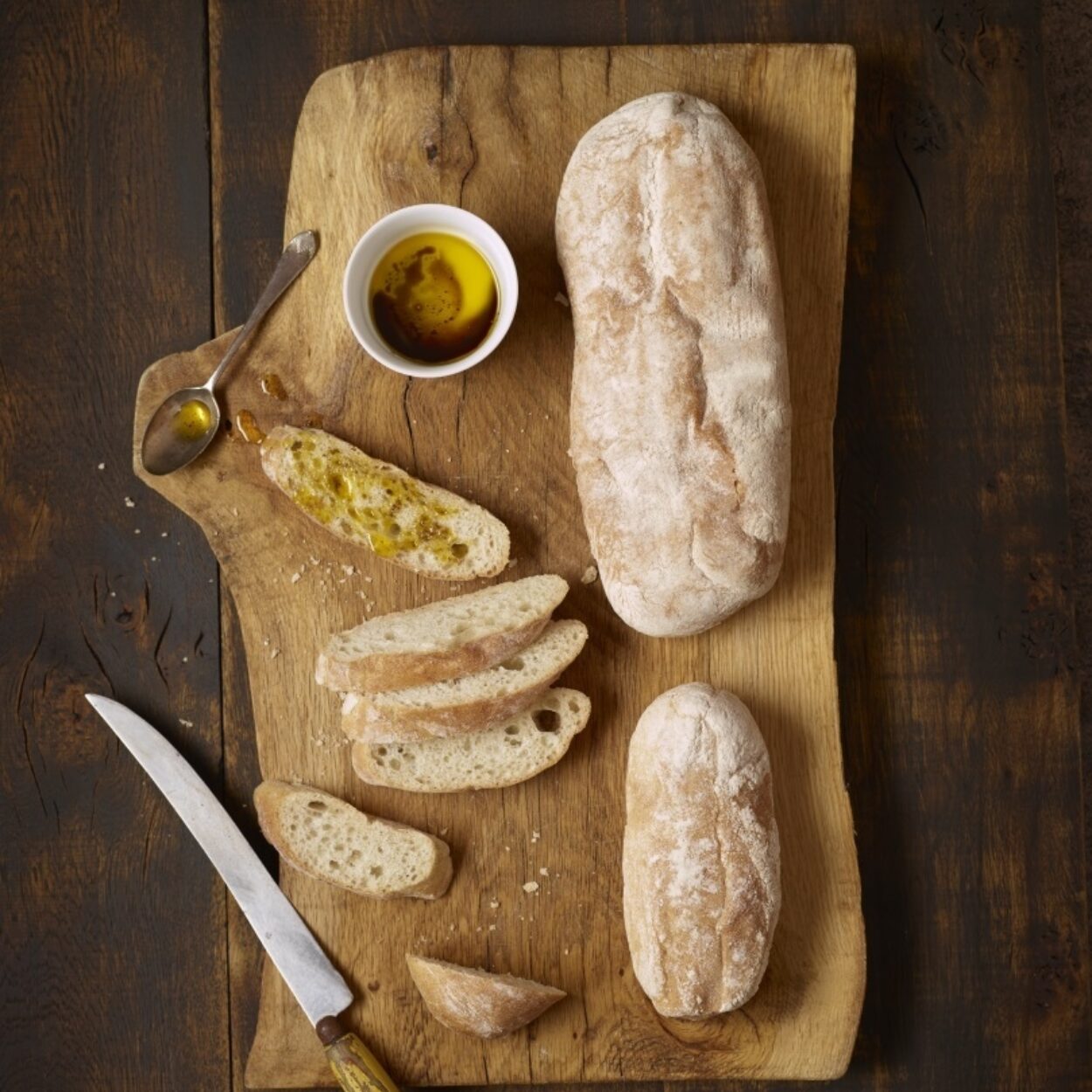 Speciality Breads team up with Wildfarmed in their bid to become the ...
