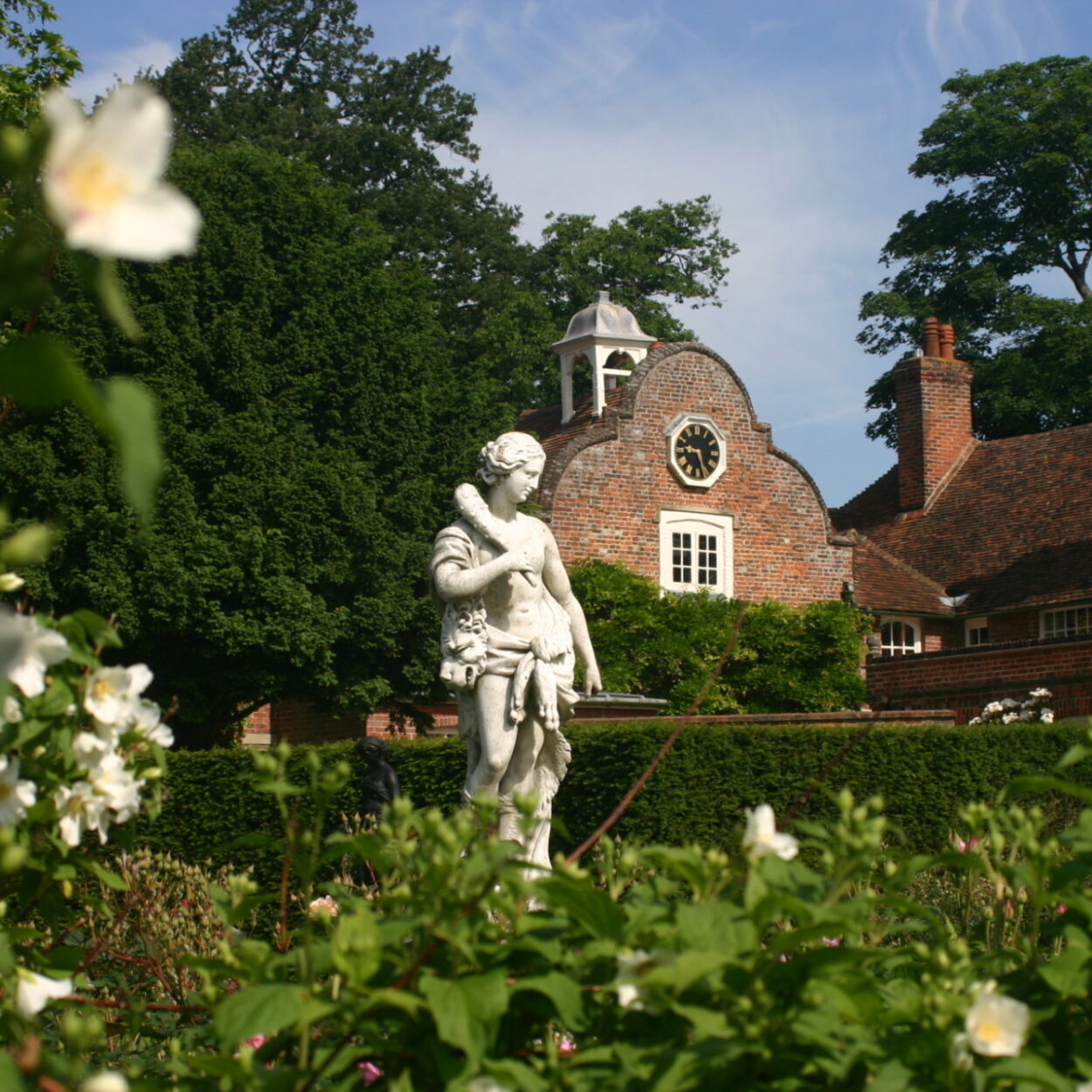 Godinton House - Produced in Kent
