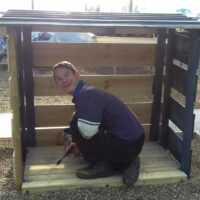 Spadework - Produced in Kent