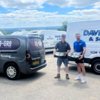 David Catt And Sons LTD - Produced in Kent