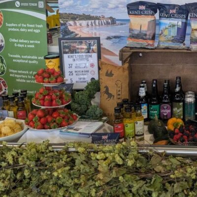 Unveiling our new brand: Aston Lark evolves into Howden - Produced in Kent