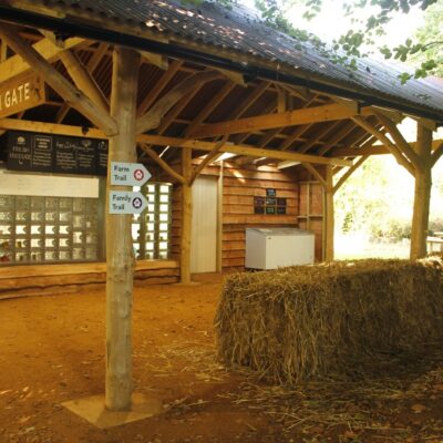 Bore Place - Produced in Kent