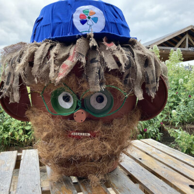 Spadework - Produced in Kent